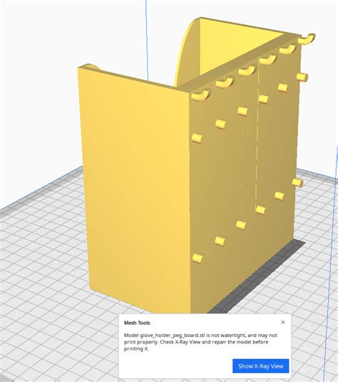 Wont Let Me Slice A Print · Issue 14218 · Ultimakercura · Github