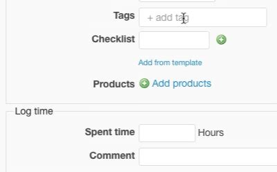 Tags Plugins Redmine