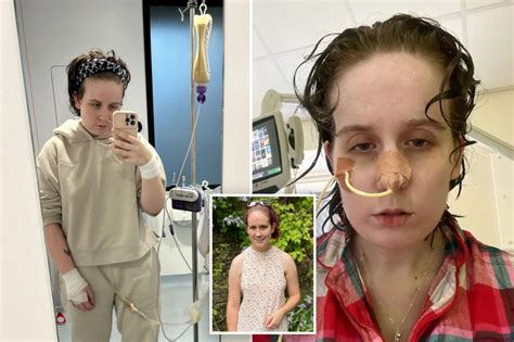 I Havent Peed In 6 Years — A Rare Condition Prevents Me From Emptying