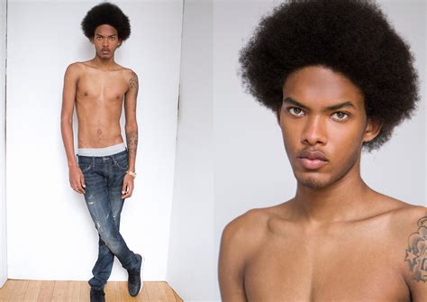 Brandon Bailey Newfaces