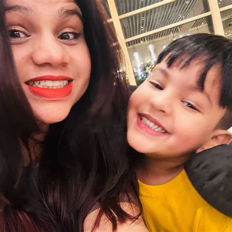 Amita And Adhvik Youtube