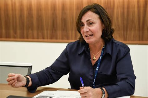 María Jesús Raimundo Advierte Sobre La Escasa Denuncia De Delitos De Odio Por Aporofobia Demócrata