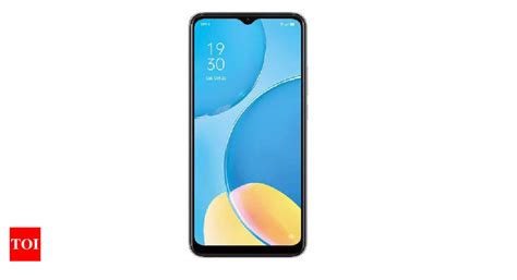 This Oppo Smartphone Has Received A Price Cut Of Rs 1 500 Times Of India