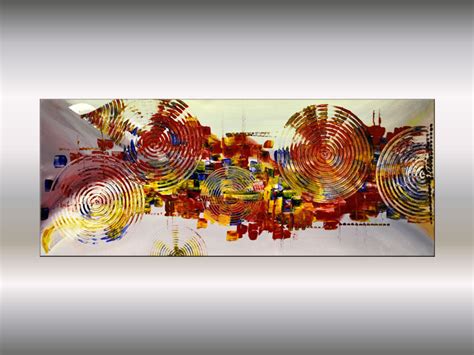 Toile E-299 | Toiles Contemporain-abstrait | Tableau Dépôt