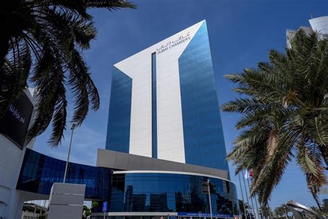 Dubai Chambers Members Exports And Re Exports Hit 375bn In H1 Gcc Top Market Arabian