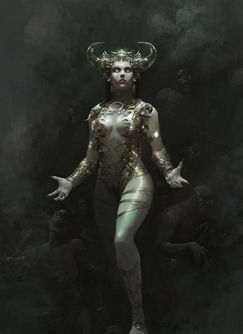 Evocation Bewitched Botanical