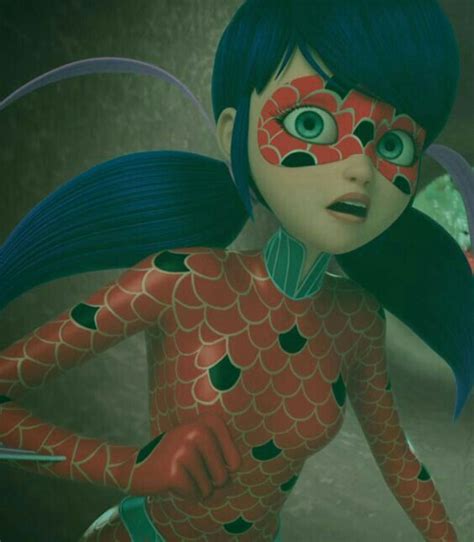 Aqua Ladybug Miraculous Characters Ladybug Cute Drawings