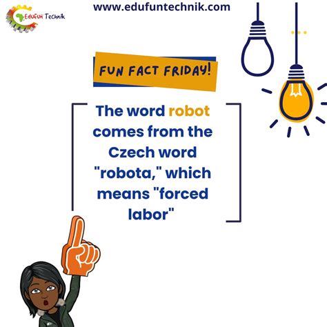 Edufun Technik Stem Foundation On Linkedin Edufuntechnik Didyouknow