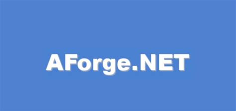 c 使用aforge调用笔记本摄像头拍照代码示例