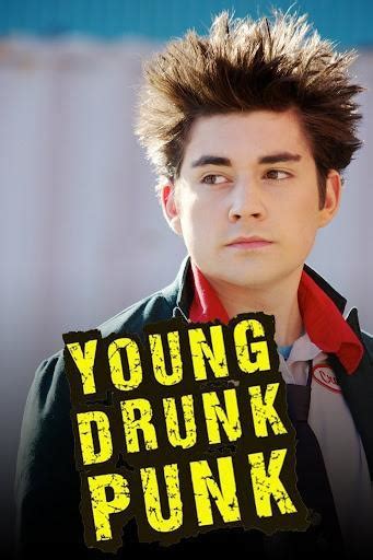 Young Drunk Punk Serie De Tv 2015 Filmaffinity