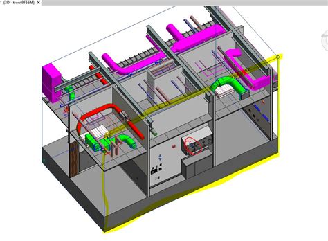 3d section box outline highlight autodesk community