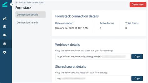 Tips For Using Formstack For Marketing Automation Inflection