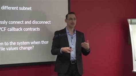 When Taking Docker Kubernetes Etc Into Account Its Clear That