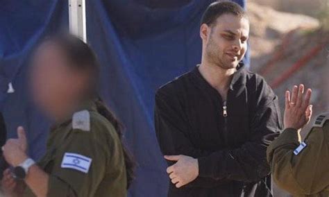 תלשו אותי מהמציאות לגיהינום אלון אהל מדבר לראשונה על השנתיים בשבי בחדרי חרדים