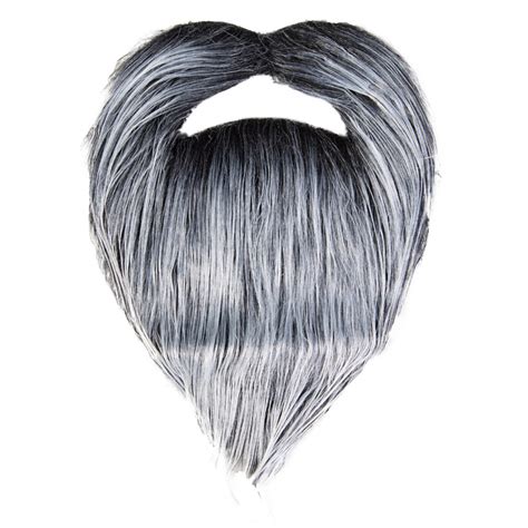 Bart Für Erwachsene Rocker