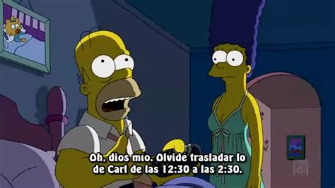 Nude Cartoons Marge Simpson