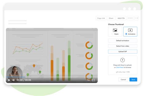 Set Custom Video Thumbnail For Free Jumpshare