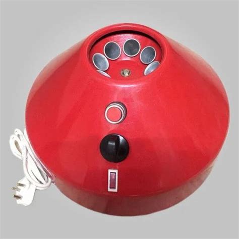 Gerber Centrifuge Milk Testing Machine 8 Test At ₹ 4500