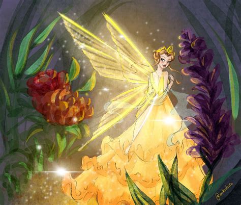 Tinkerbell Queen Clarion Coloring Pages 2025