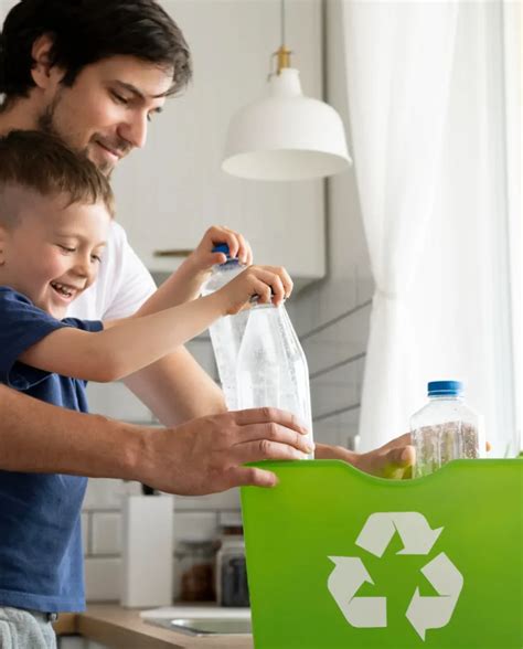 Recycle Program Waste Alternatives