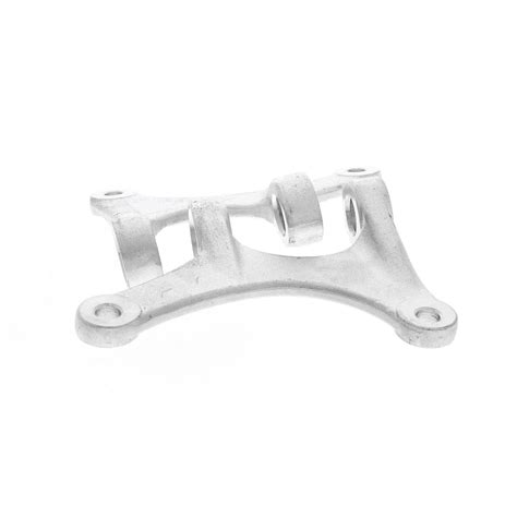 Speedway Bolt On Hairpin Radius Rod Axle Brackets