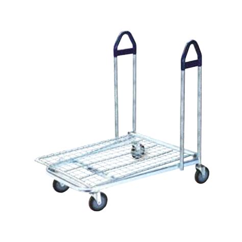 Commercial Flat Trolleys Manufacturer And Supplier In China Storefit