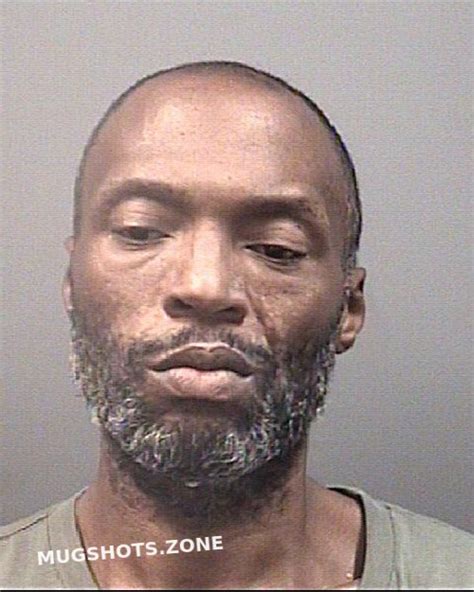 Mcdowell Andre Gerode 05 16 2023 Rowan County Mugshots Zone