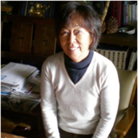 Misako Ito Professor Emeritus Doctor Of Agriculture Kyoto