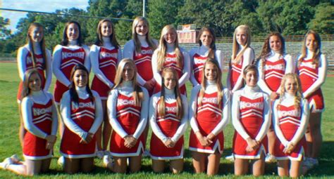 North Attleboro High School Football