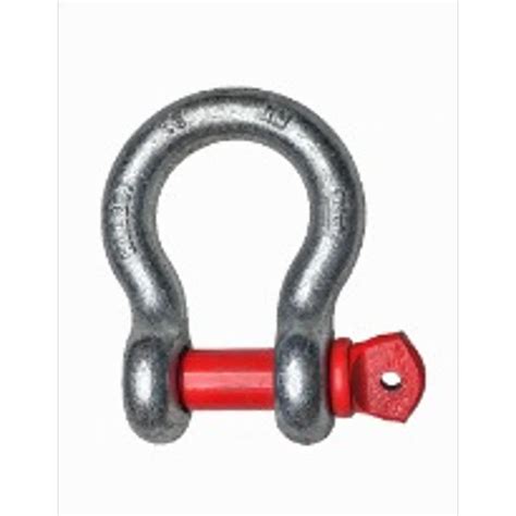 Bow Shackle Screw Pin At ₹ 260 Piece Bow Shackle In Indore Id 2854206510888