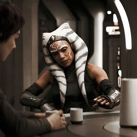 Ahsoka Tano Icons Ahsoka Tano Ahsoka New Profile Pic