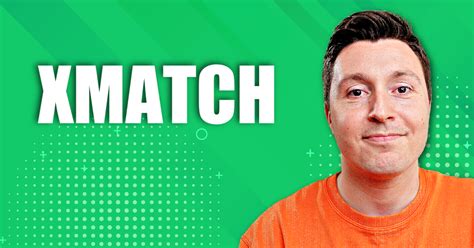 How To Use The Xmatch Function In Excel Step By Step 2024