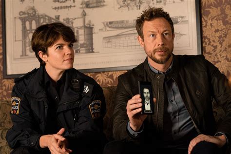 8 Shows Like La Brea To Stream On Peacock