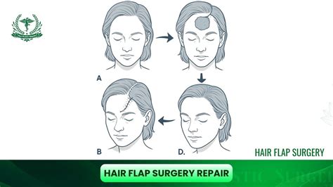 Hair Flap Surgery Tran Plastic Surgery