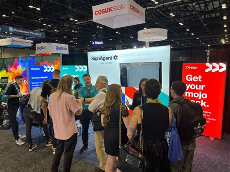 Come Visit Us At Booth 2656 Morgan Dick