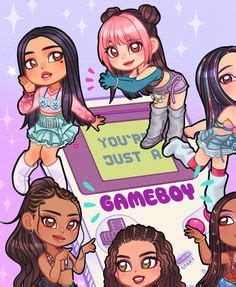 39 Katseye Drawing Ideas To Save Today Fan Art Drawings Kpop