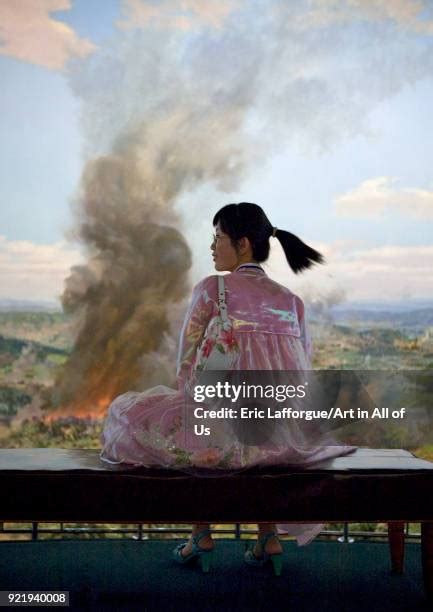 Battle Of Taejon Photos And Premium High Res Pictures Getty Images