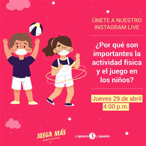 ️¡estamos A Punto De Comenzar En Yo Quiero Yo Puedo Ong