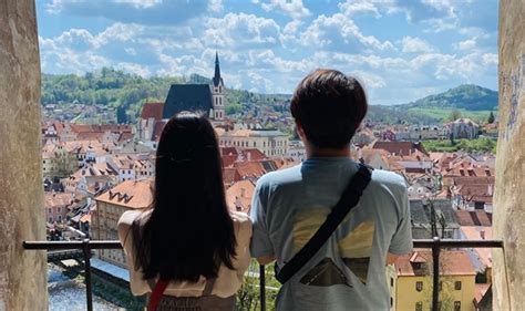 후니가이드 뭉치면 싸다 프라하 출발 체스키 할슈타트 고사우 볼프강 잘츠부르크 도착 투어ㅣ데이오프