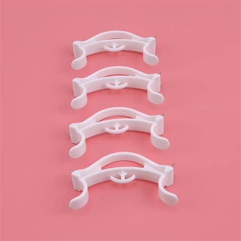 2 Stksset Hoek Haak Banner Hunging Accessoires Ge Grandado