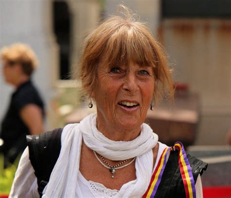 En El Mupi Exposición De Jehanne Van Woerkom Periódico El Pais