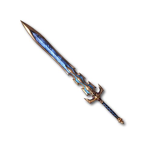Filegbvsr Beatrix Weapon 01png Granblue Fantasy Wiki