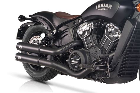 Indian Scout Bobber Engine