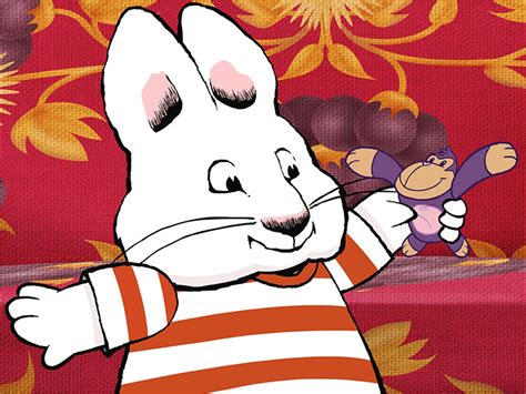 Watch Max And Ruby Season 6 Prime Video