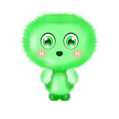 Premium Photo Cute Bobo