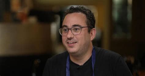 Daniel Rose Runs Two Restaurants — One In Paris And One In New York