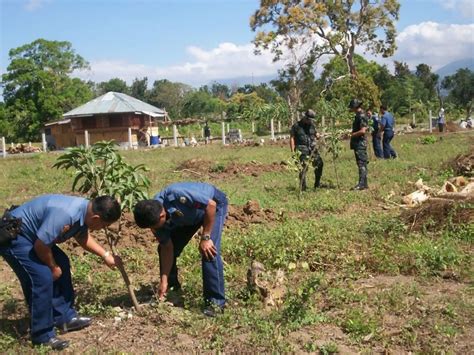Pnp Professional Code Of Conduct And Ethical Standards Pptx