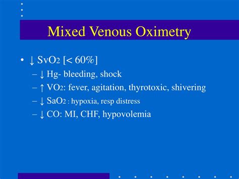 Ppt Hemodynamic Monitoring Powerpoint Presentation Free Download