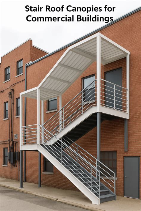 Roofing For Stairs In Ireland Staircase Roof Covers Avcbuild