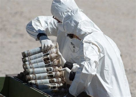 Us To Arm Ukraine With Depleted Uranium Shells Turdef